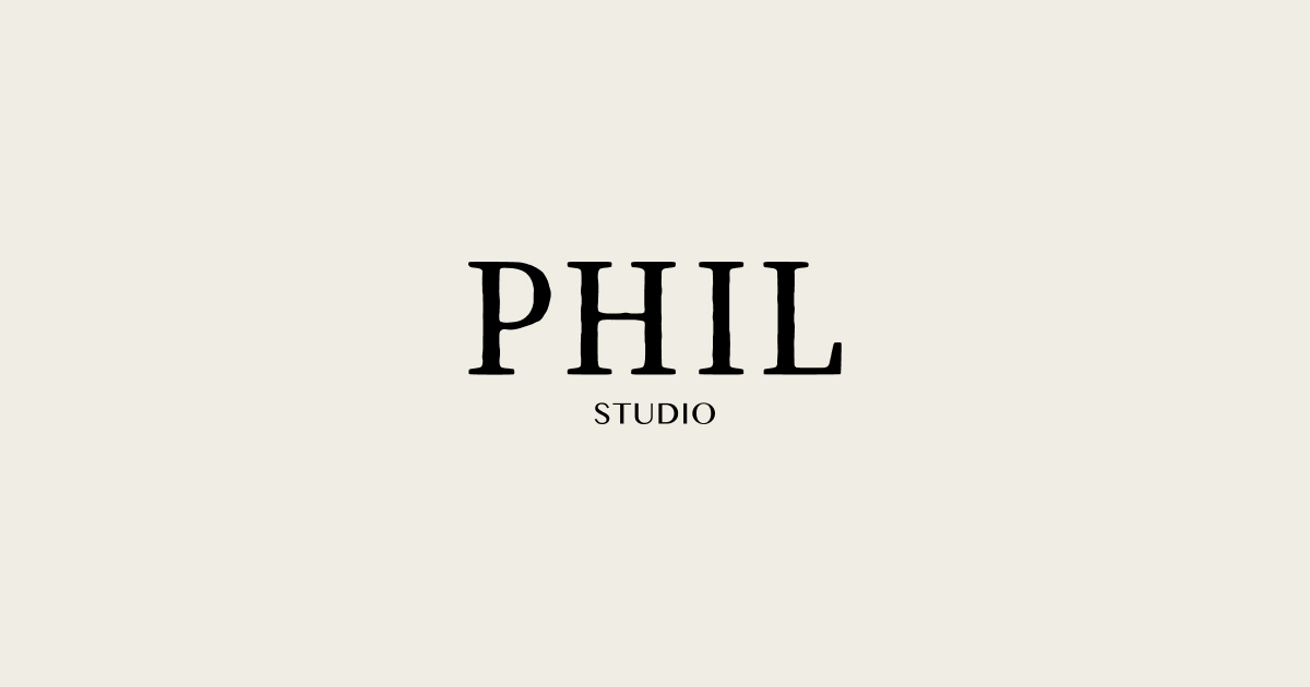 Phil-Studio