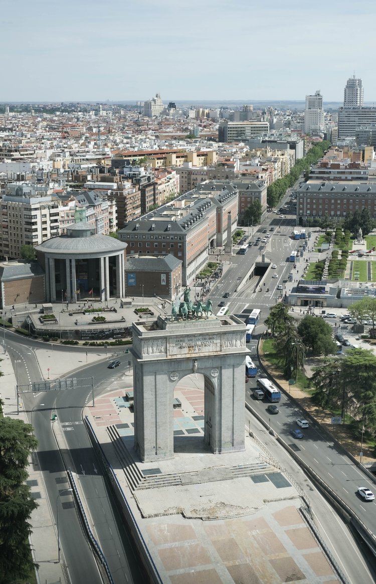 PhilObserve: Urban Function Restoration | Phil-Studio